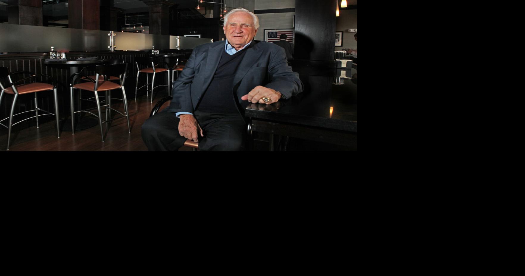Former Virginia Tech and Miami Dolphins QB Don Strock remembers Don Shula