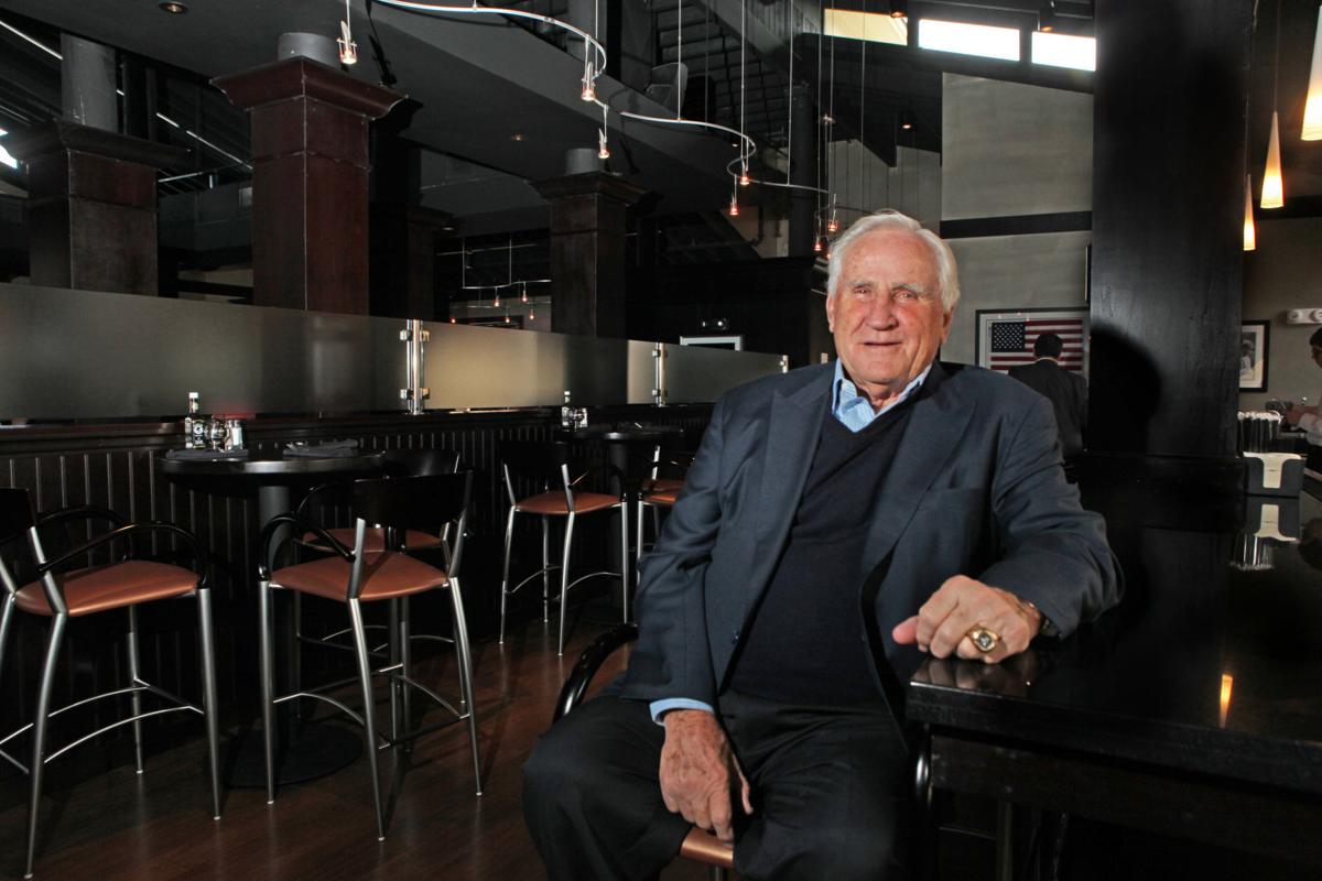 Former Virginia Tech and Miami Dolphins QB Don Strock remembers Don Shula