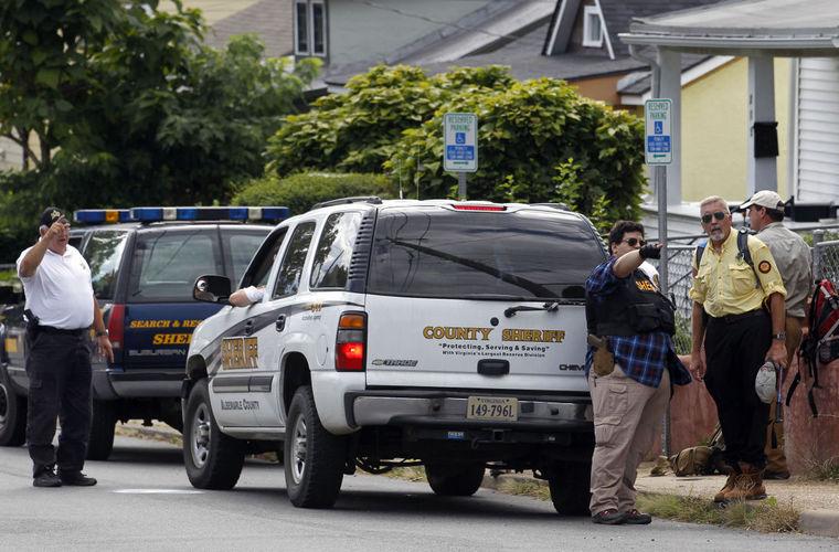 Police seek person of interest in Hannah Graham case