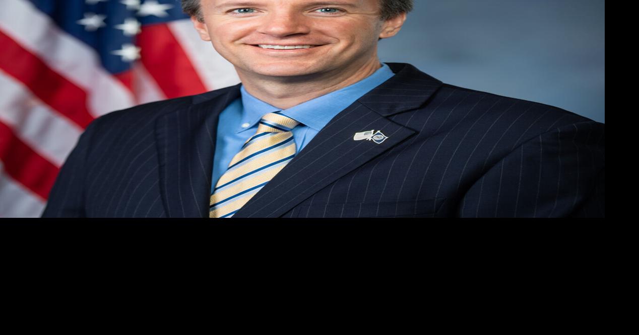 US Rep. Ben Cline calls for Joe Biden to end his presidency