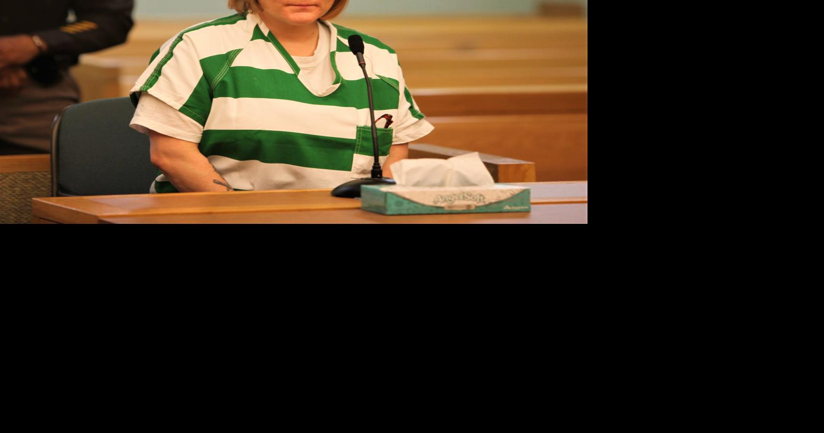 Roanoke woman convicted for her role in Grandin Road bank robbery