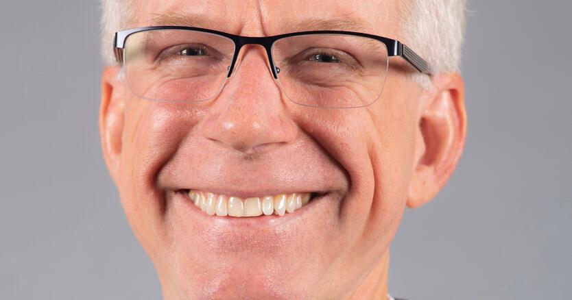 Danilowicz to be Radford University's 8th president