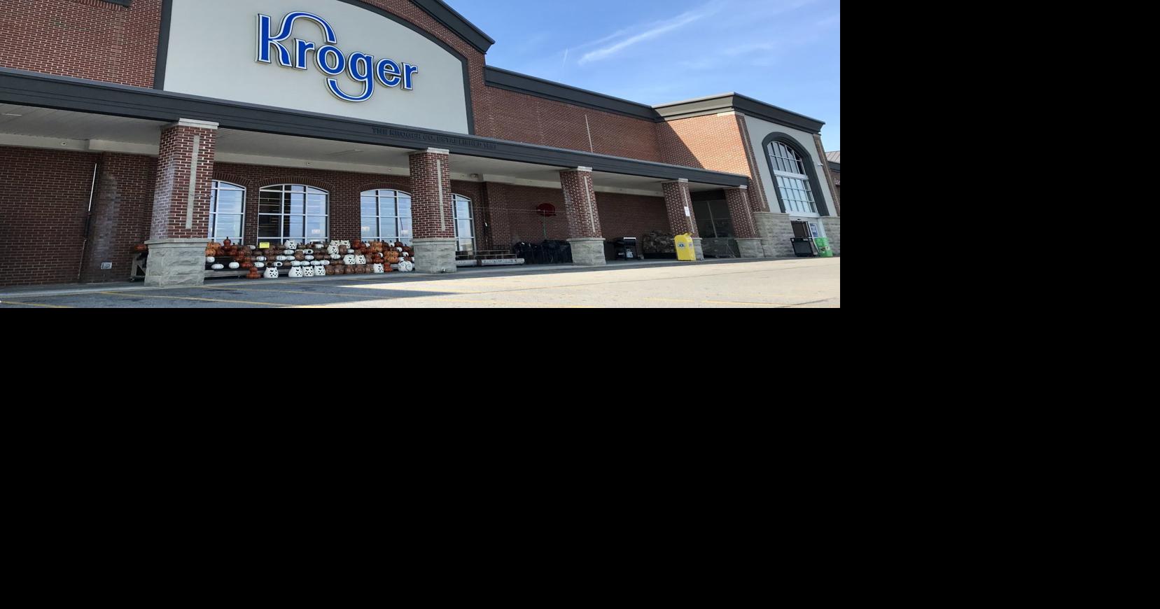 Kroger Mid-Atlantic to move division office to Richmond area
