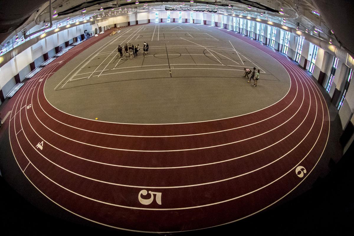 Roanoke College unveils new athletic center | Photo | roanoke.com