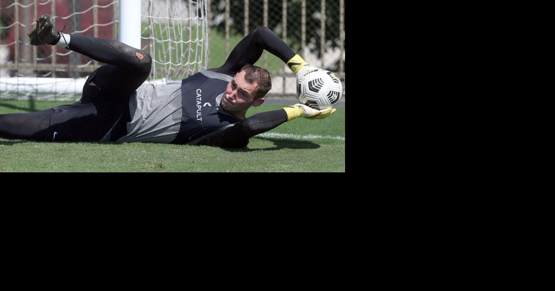 In the region: Virginia Tech goalie signs with MLS team