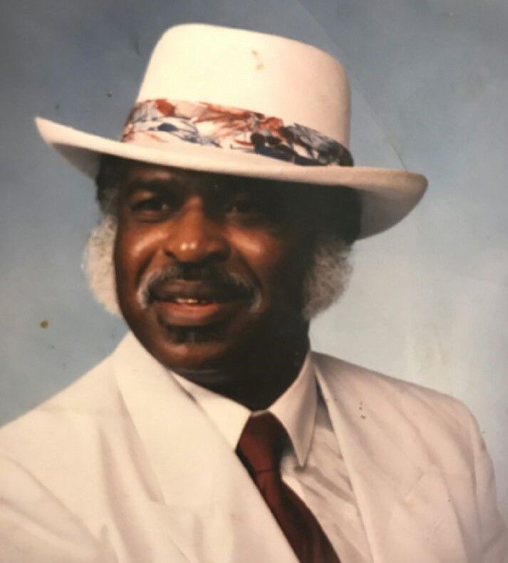 POINDEXTER, James Alvin