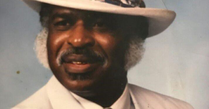 POINDEXTER, James Alvin