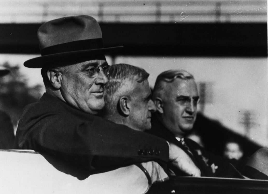 Editorial: Congress today needs Woodrum's independence