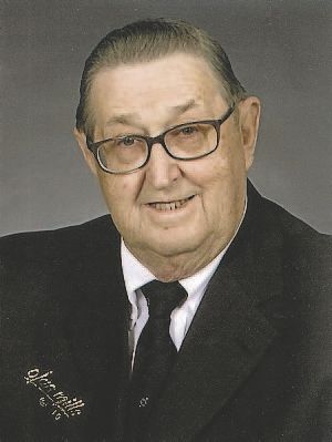 HEINEMAN, William Gustave