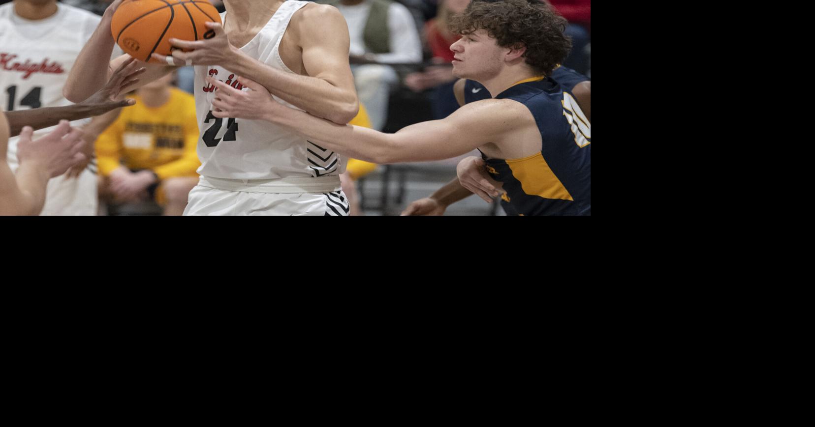 Post play makes the difference as Cave Spring tops Fluvanna County ...