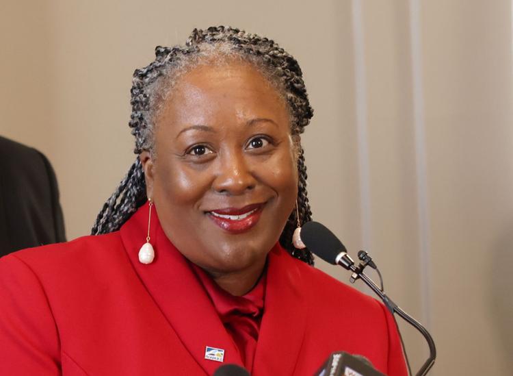 Employee compensation is pressing issue, Roanoke city manager says