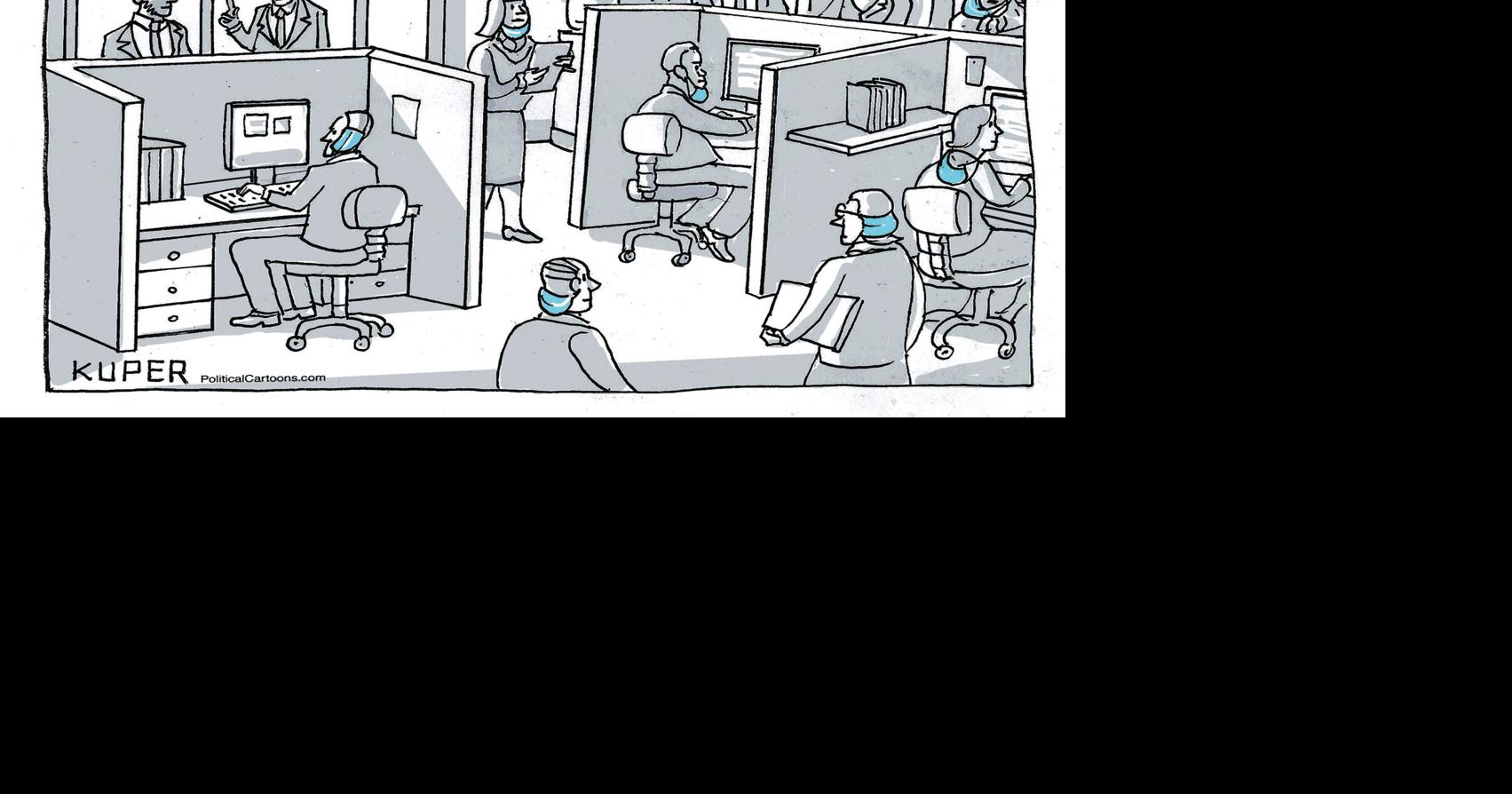 Flowers: Dreaded mask mandate makes a comeback