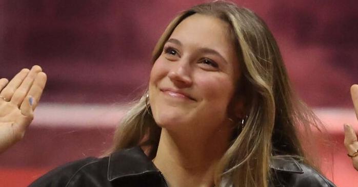 Liz Kitley joining Virginia Tech women's basketball staff
