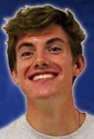 Athlete of the Week: Nolan Harris, Auburn cross country