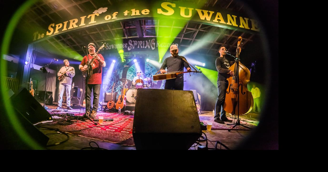 Top Tickets — The Grass Is Dead, Keith Alessi, Andrew Winn & Friends ...