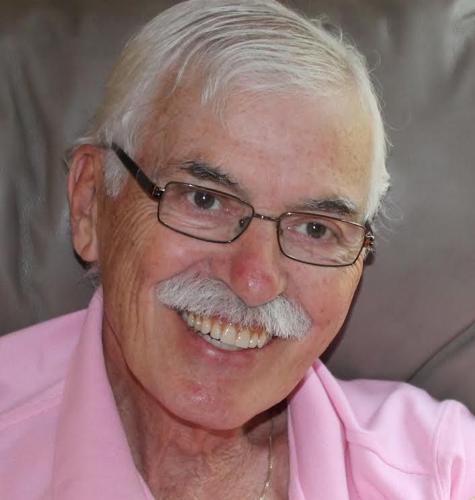 Gaynor, Richard John