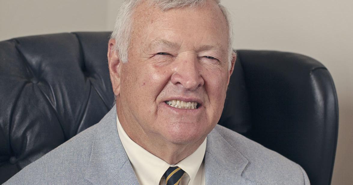 Wilson: Forest Service wants to reduce public input