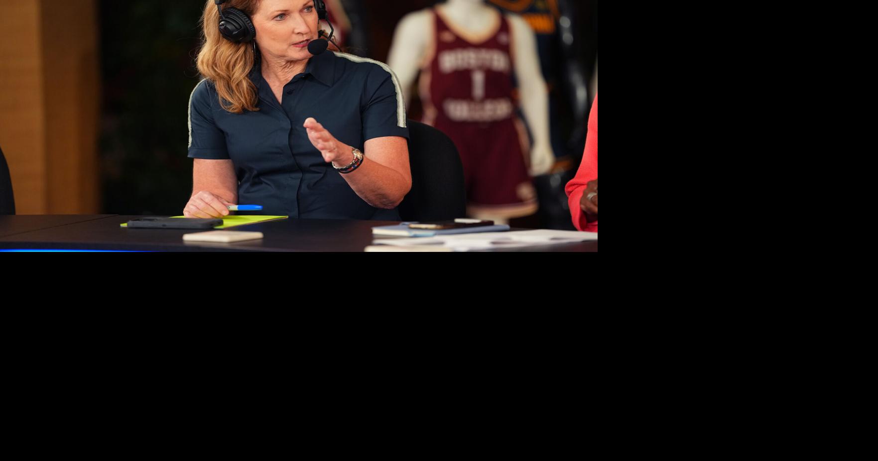 ESPN's Antonelli sees NCAA potential for Virginia Tech, UVa