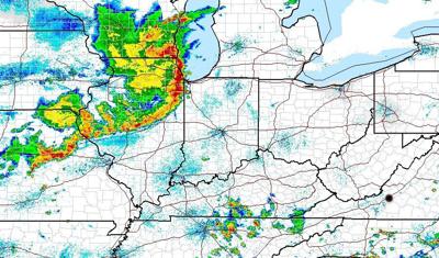Weather Journal: Derecho still haunts Southwest Virginia 8 years later ...