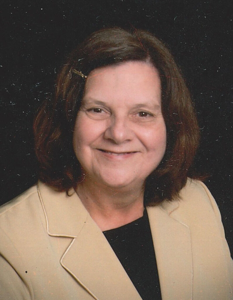 Linkous, Elizabeth Nicholson