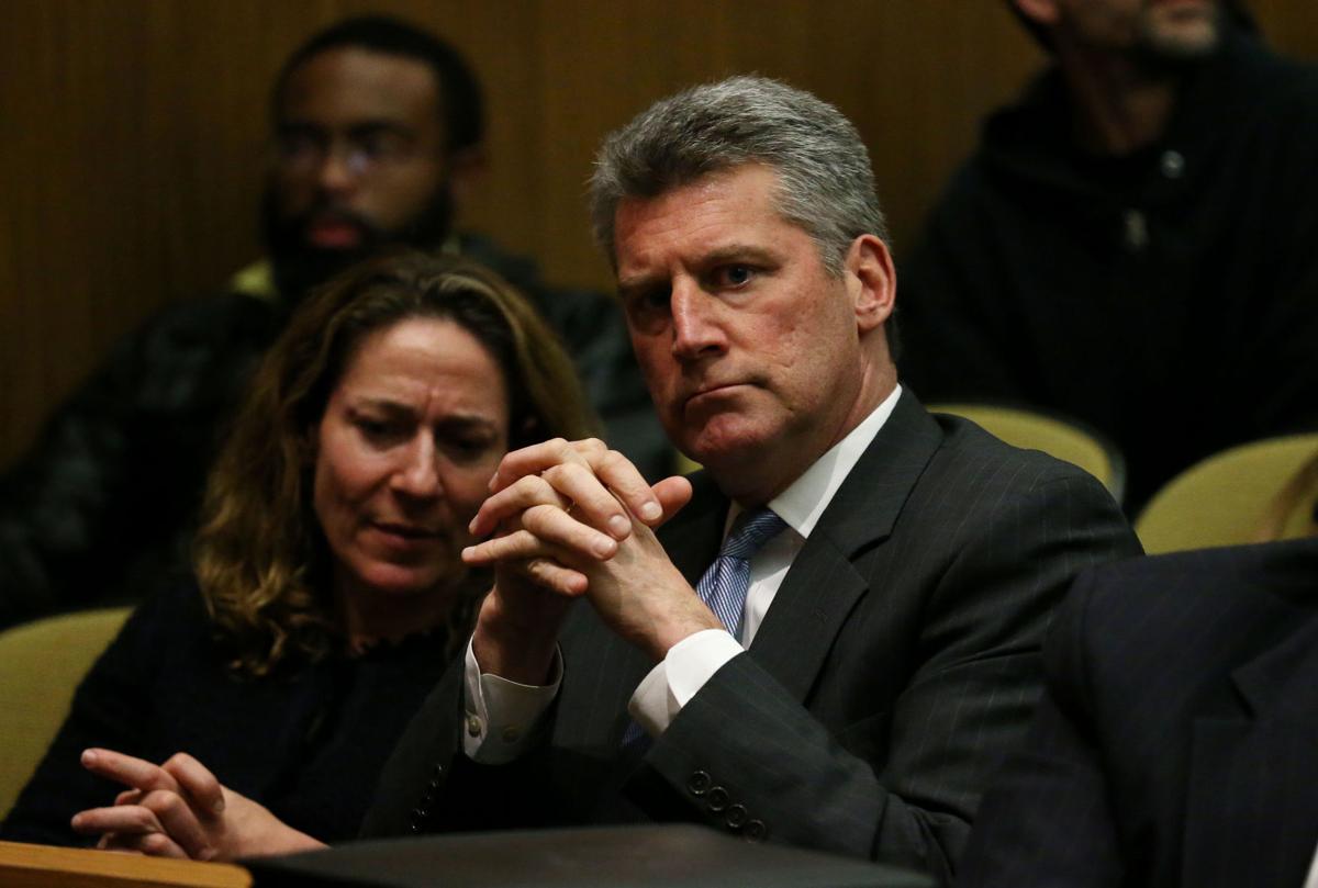 Former U.S. attorney Heaphy hired as UVa’s legal counsel