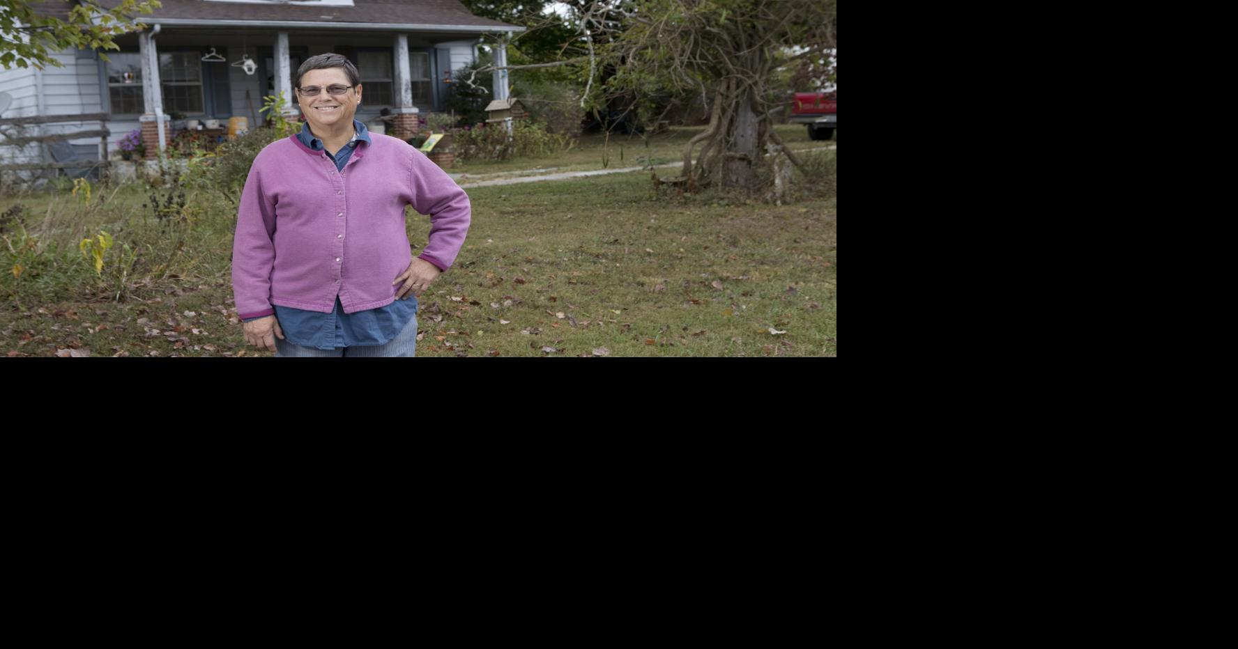 Sharon Angell continues tobacco tradition, without Johnny