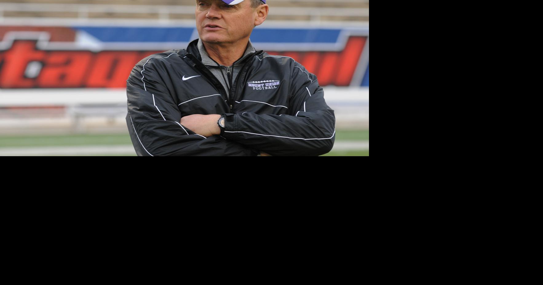 Former Mount Union coach Larry Kehres has fond memories of Salem