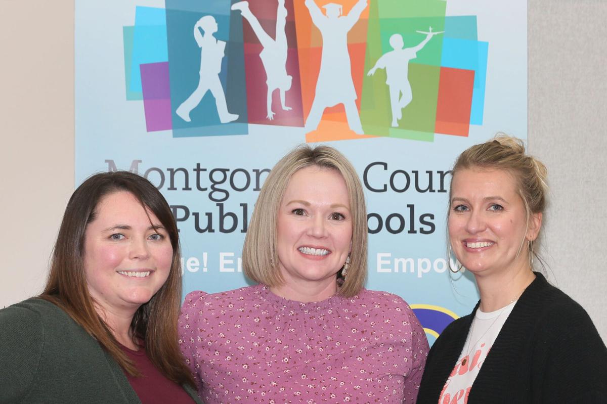 First MCPS cohort completes program aimed at addressing teacher shortage