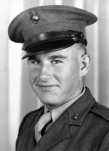 REMLEY,, Jimmie John