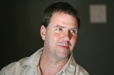 Dylan Locke: The music man