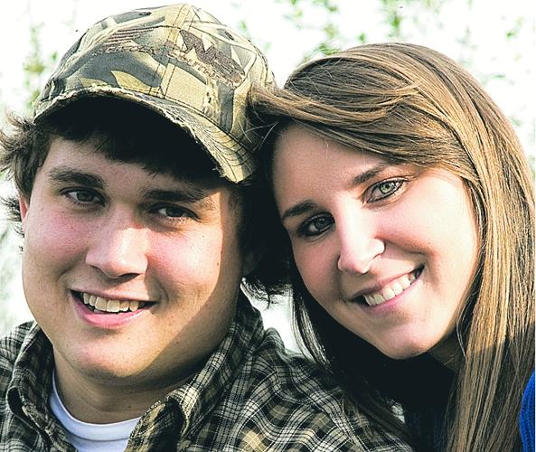 Alicia Ayares - Corey McCoy