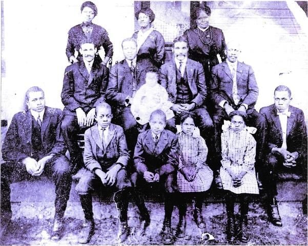 Commentary: Unraveling the history of Roanoke County's Brackett Town