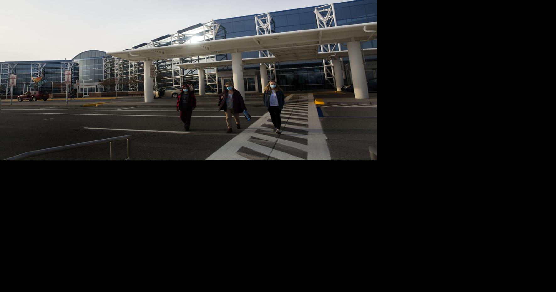 Roanoke-Blacksburg Regional Airport announces nonstop air service to ...