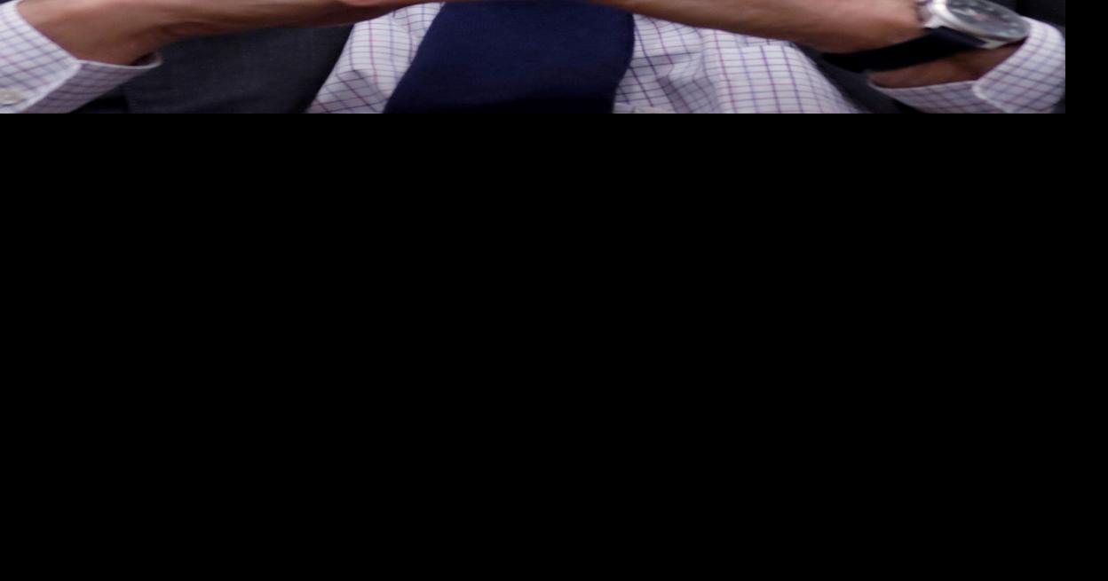 Richard Cullen to step down as McGuireWoods chairman but continue law ...