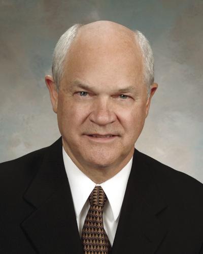 Chamber to honor NRCC's Jack Lewis at annual meeting