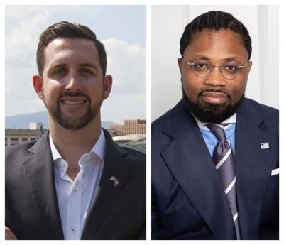 Roanoke candidates Volosin, Jackson receive small fines for violations