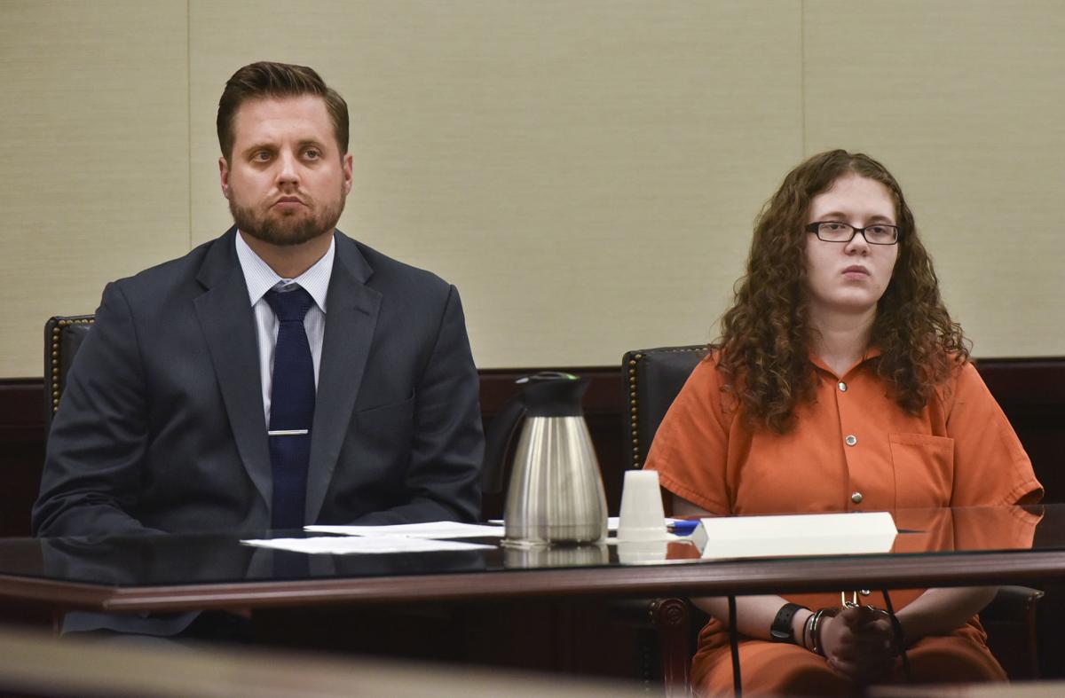 Natalie Keepers pleads guilty to concealing the body of Nicole Lovell Natalie Keepers pleads guilty to concealing the body of Nicole Lovell