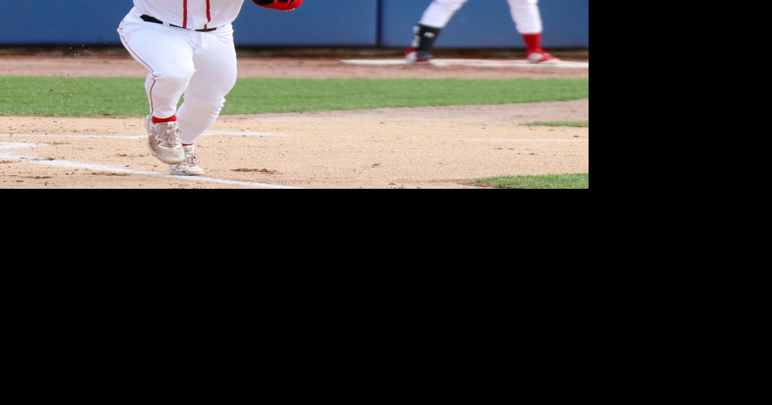 Brooks Brannon finds familiarity with Salem Red Sox