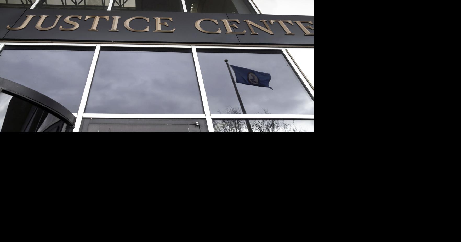 Man Pleads Guilty To Hit And Run In Hershberger Road Collision That