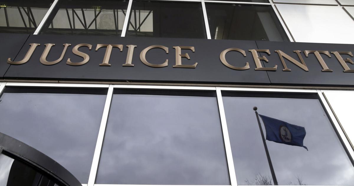 Man Pleads Guilty To Hit And Run In Hershberger Road Collision That