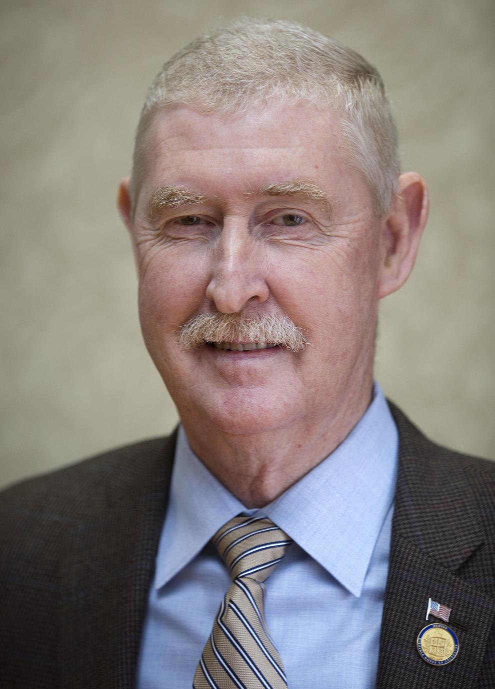 Blue Ridge Caucus: New delegates get committee assignments, Del. Terry ...