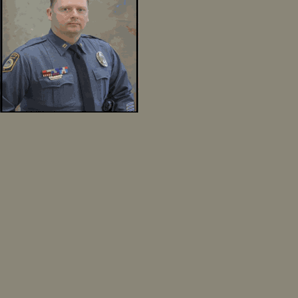 Mark Riley appointed interim Lexington police chief