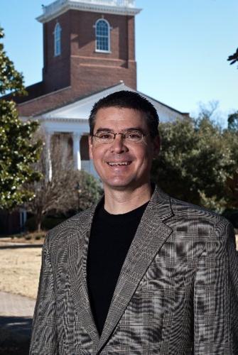 Photo: Cave Spring Baptist Church gets new Senior Pastor, Dr. Schemm