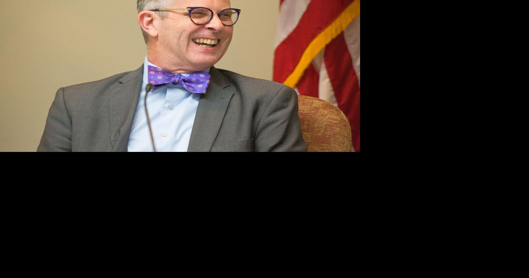 Commentary: Why Roanokers should elect Joe Cobb for mayor