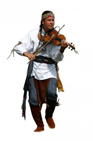 Arvel Bird, world-renowned Celtic fiddle player, to perform at Native ...
