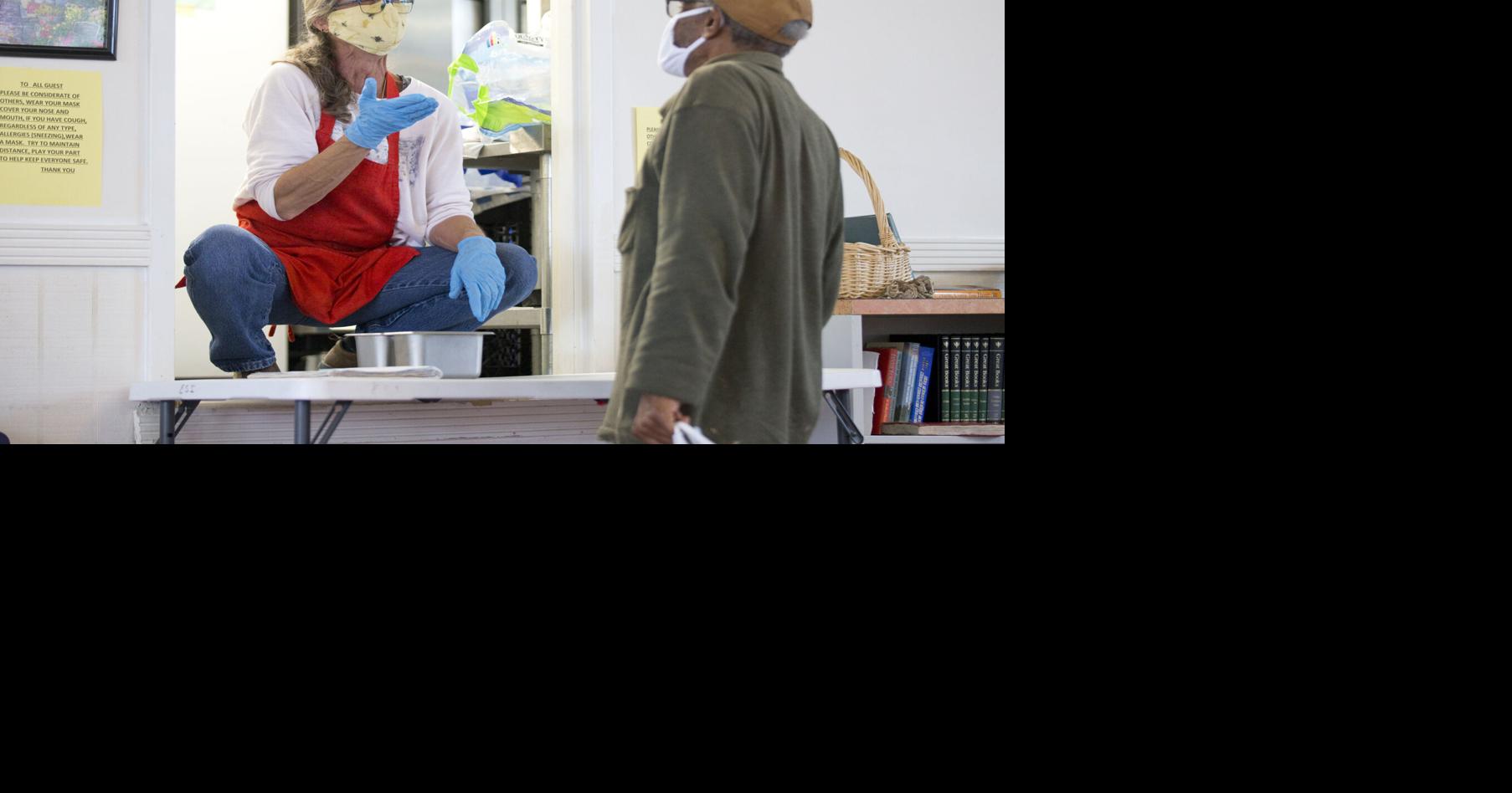 Good Neighbors Fund 2020