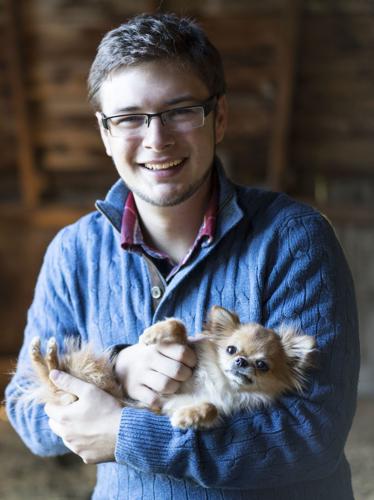 Whatever Happened To: Former church music director Richard Cummins ...