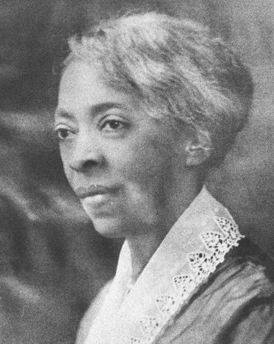 Former Lucy Addison High School named a Virginia landmark