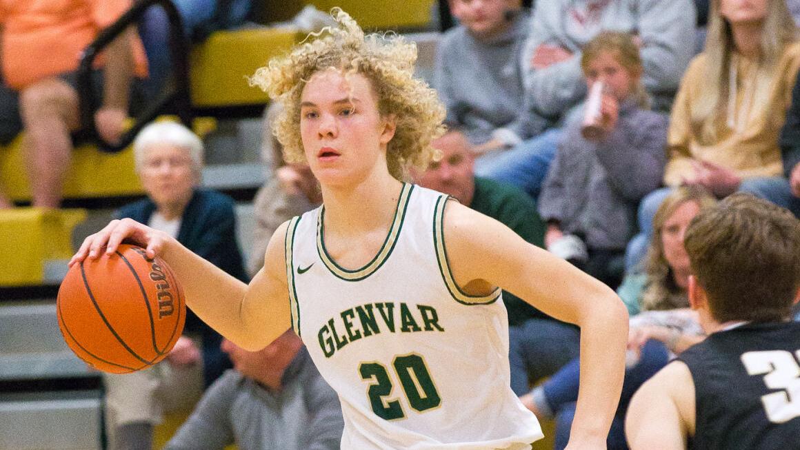 Wednesday's HS basketball: Glenvar hands Carroll Co 1st loss