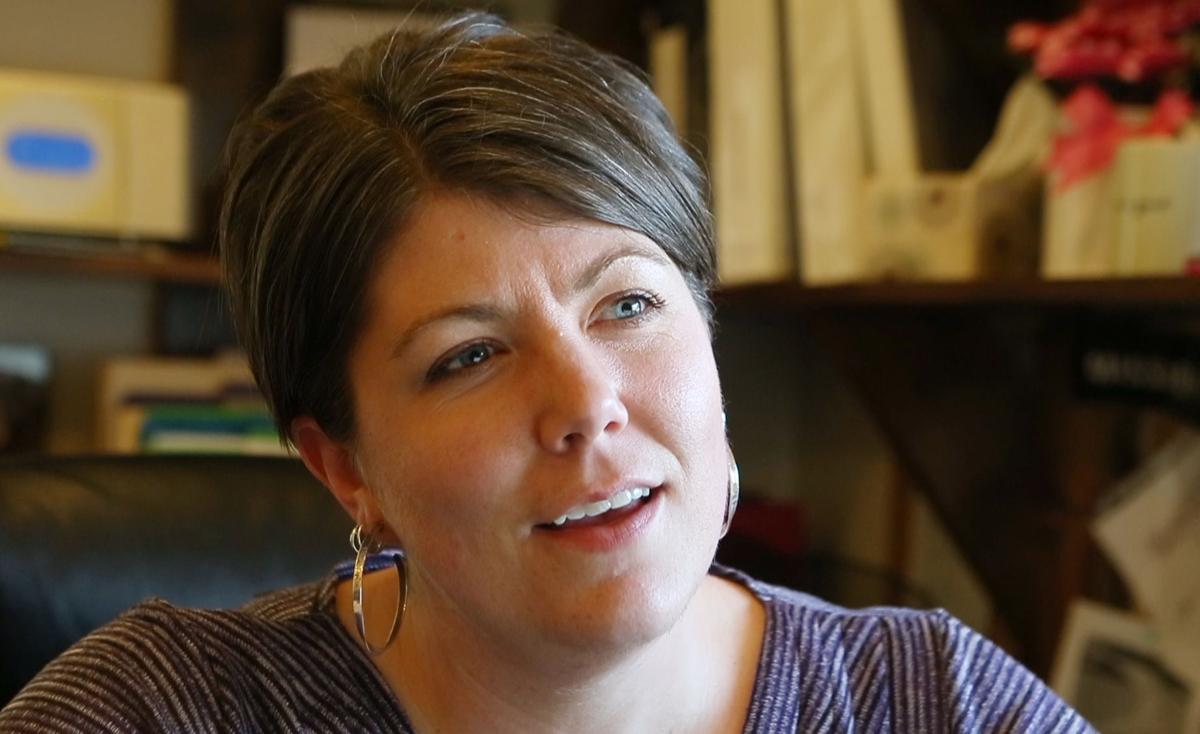 Hamed-Moore: Opioids are a community crisis | Commentary | roanoke.com